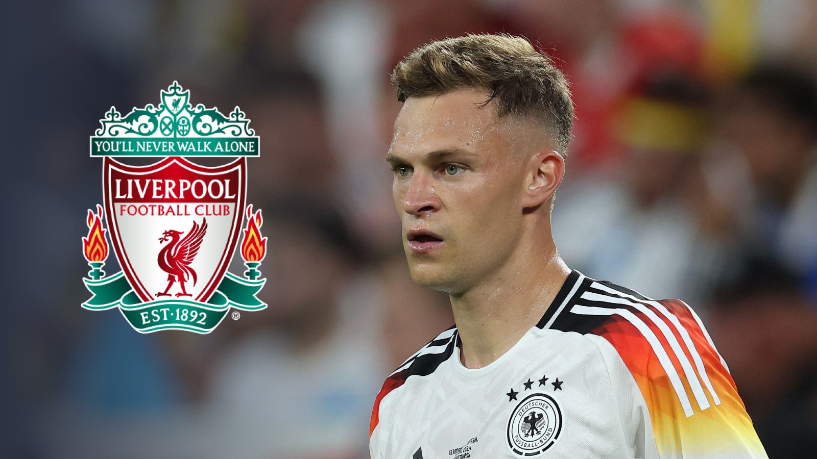 Liverpool transfers: Move made to sign outstanding Bayern Munich midfielder