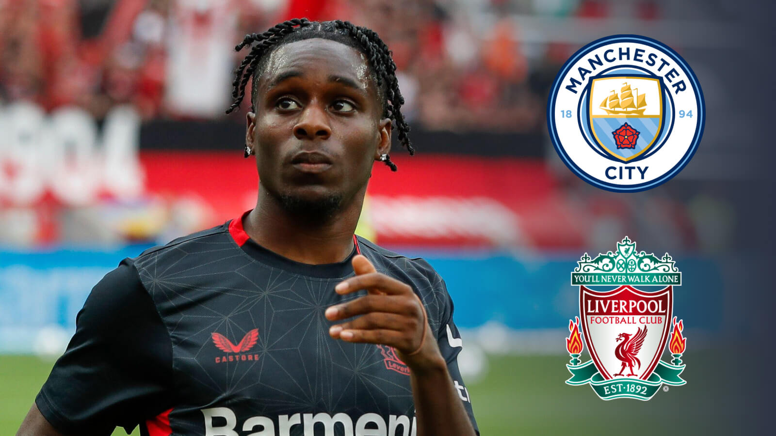 Liverpool transfers: Man City to stun Reds with signing of Bundesliga sensation amid surprise ...