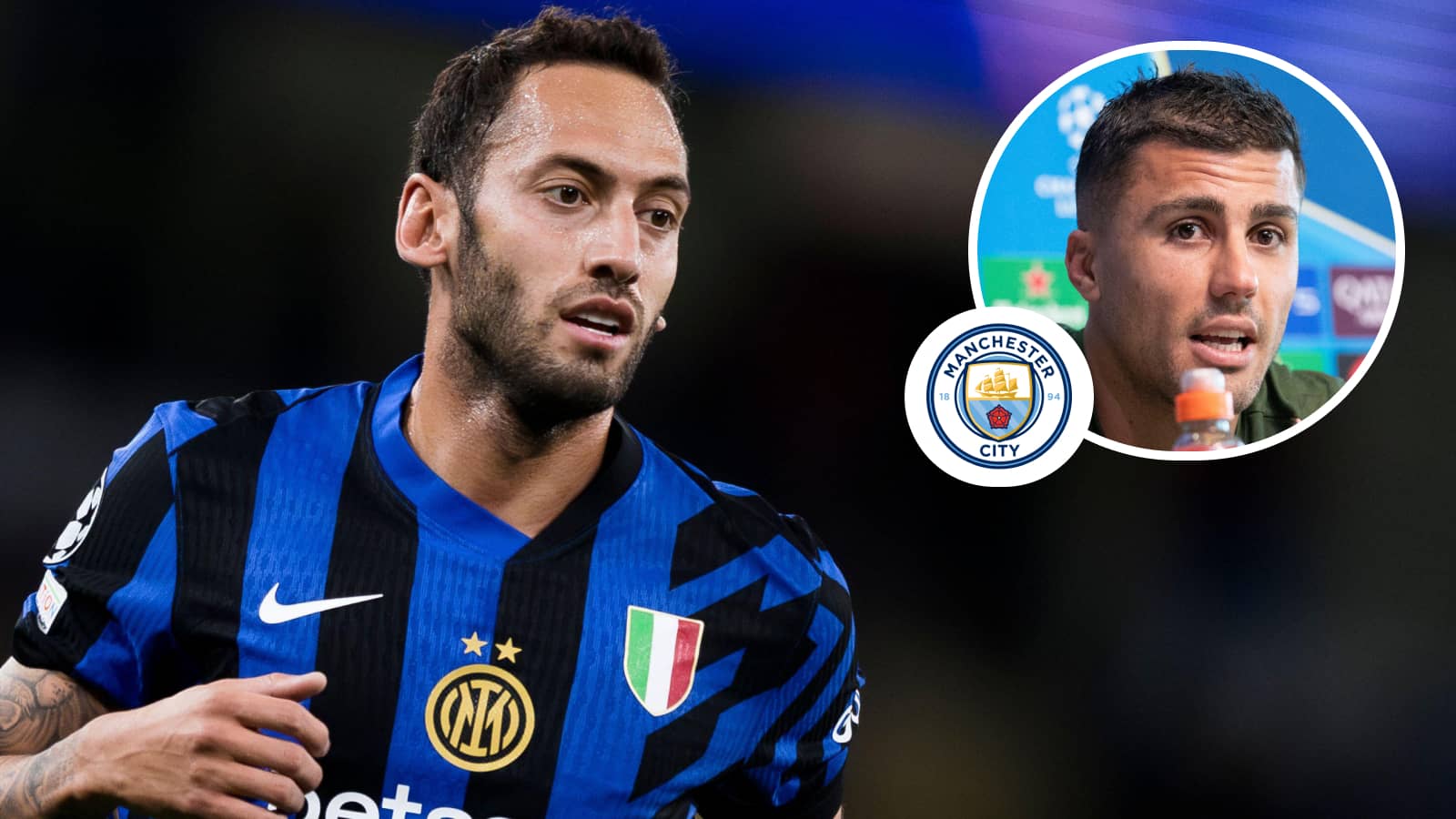 Man City ready 'monstrous investment' for versatile £42m Inter Milan ...