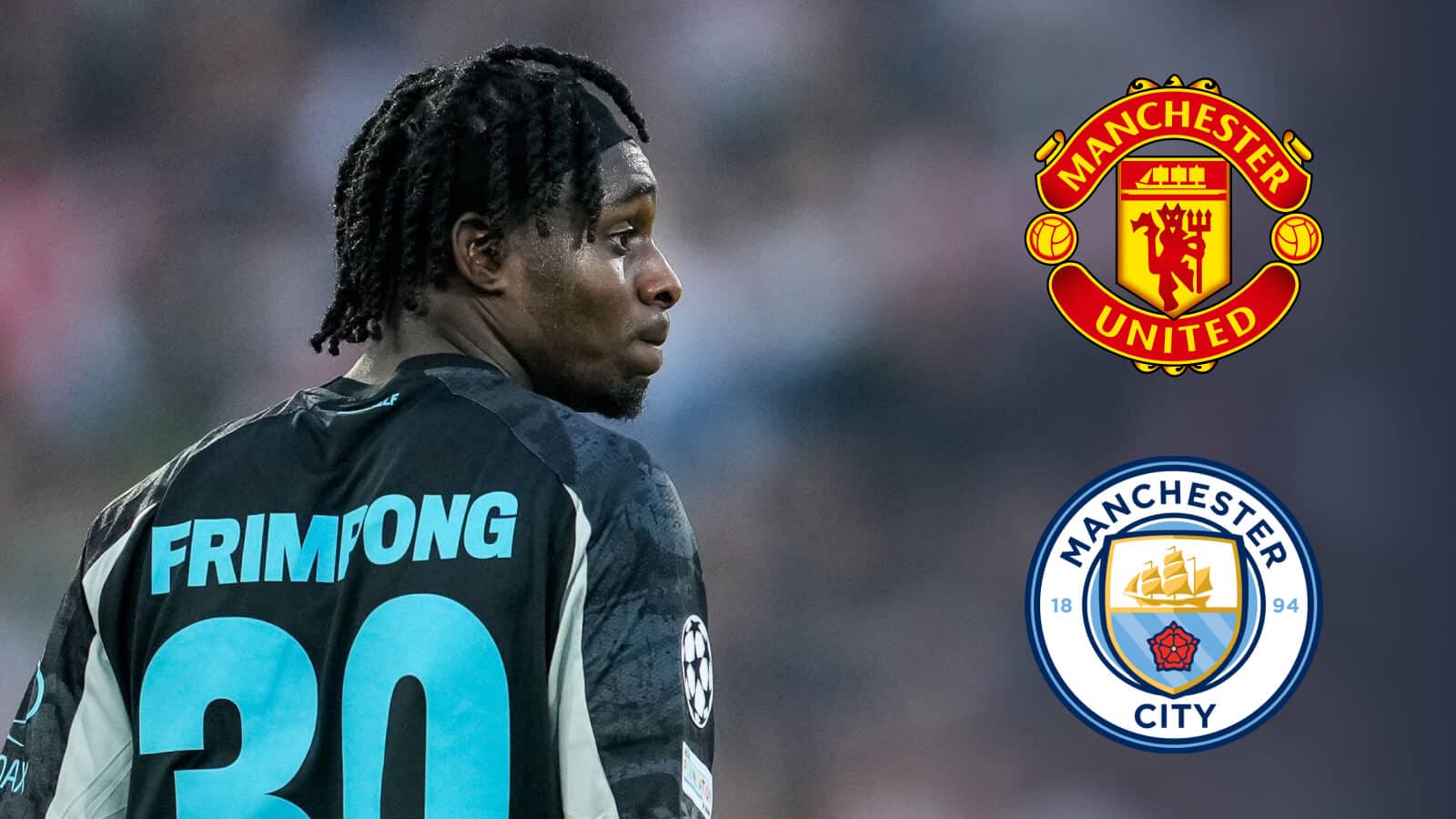 Man Utd tipped to 'fight' Man City for Pep Guardiola's 'priority ...