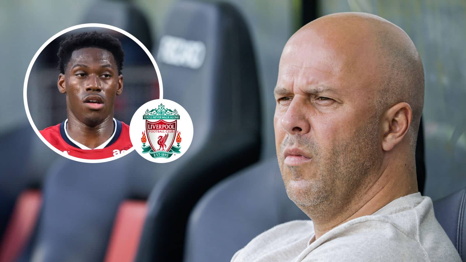 Liverpool transfers: Huge wages offer for Ligue 1 goal machine expected ...