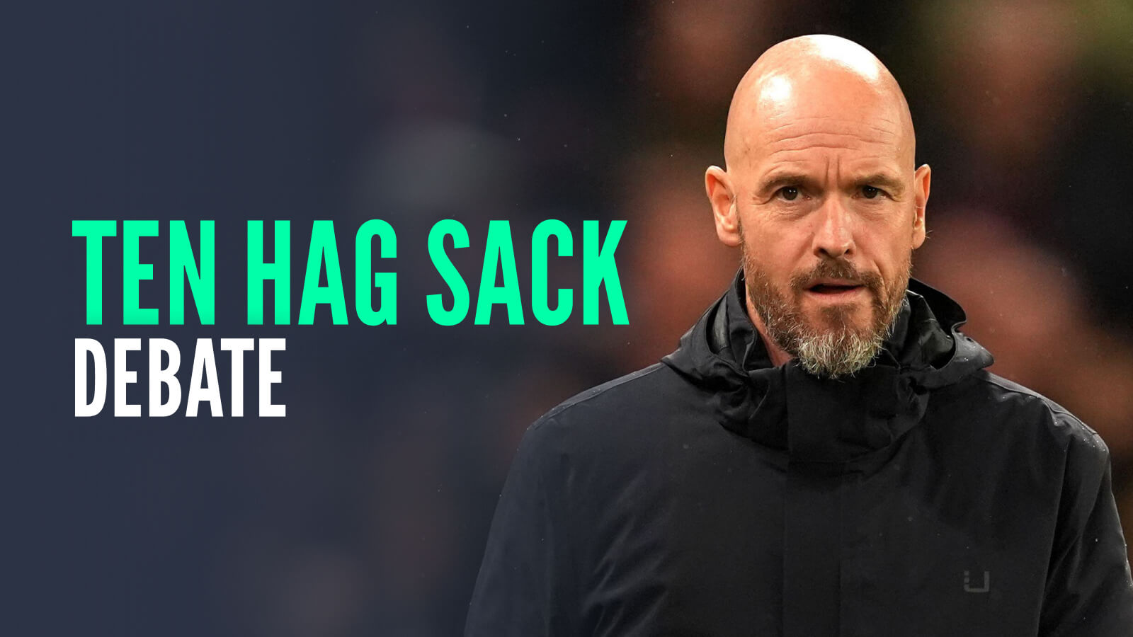 Ten Hag sack: 'Neanderthal' manager tipped to take Man Utd to ...