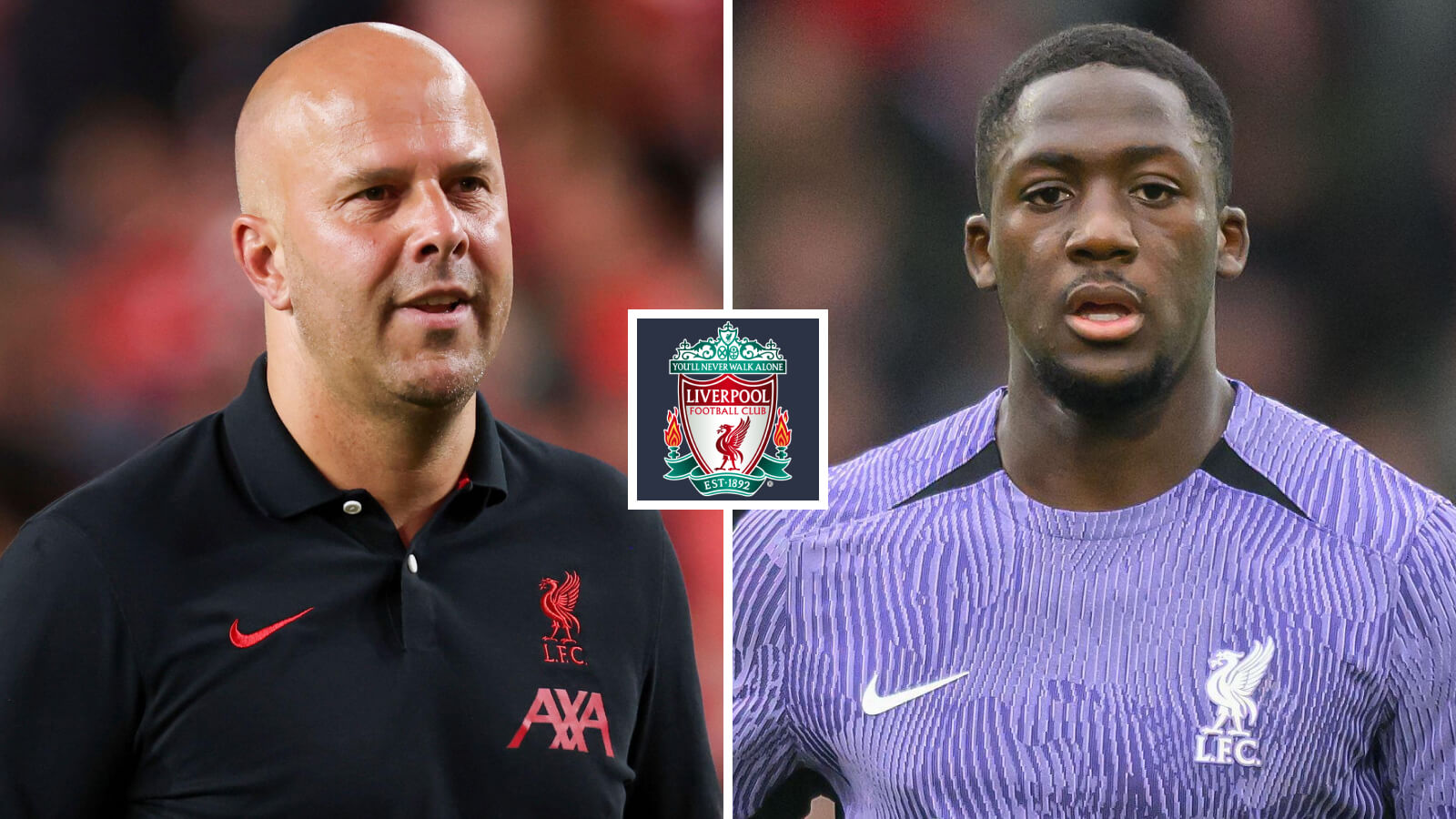 Liverpool news: Romano reveals Reds' plans for Konate amid PSG and Real Madrid transfer links