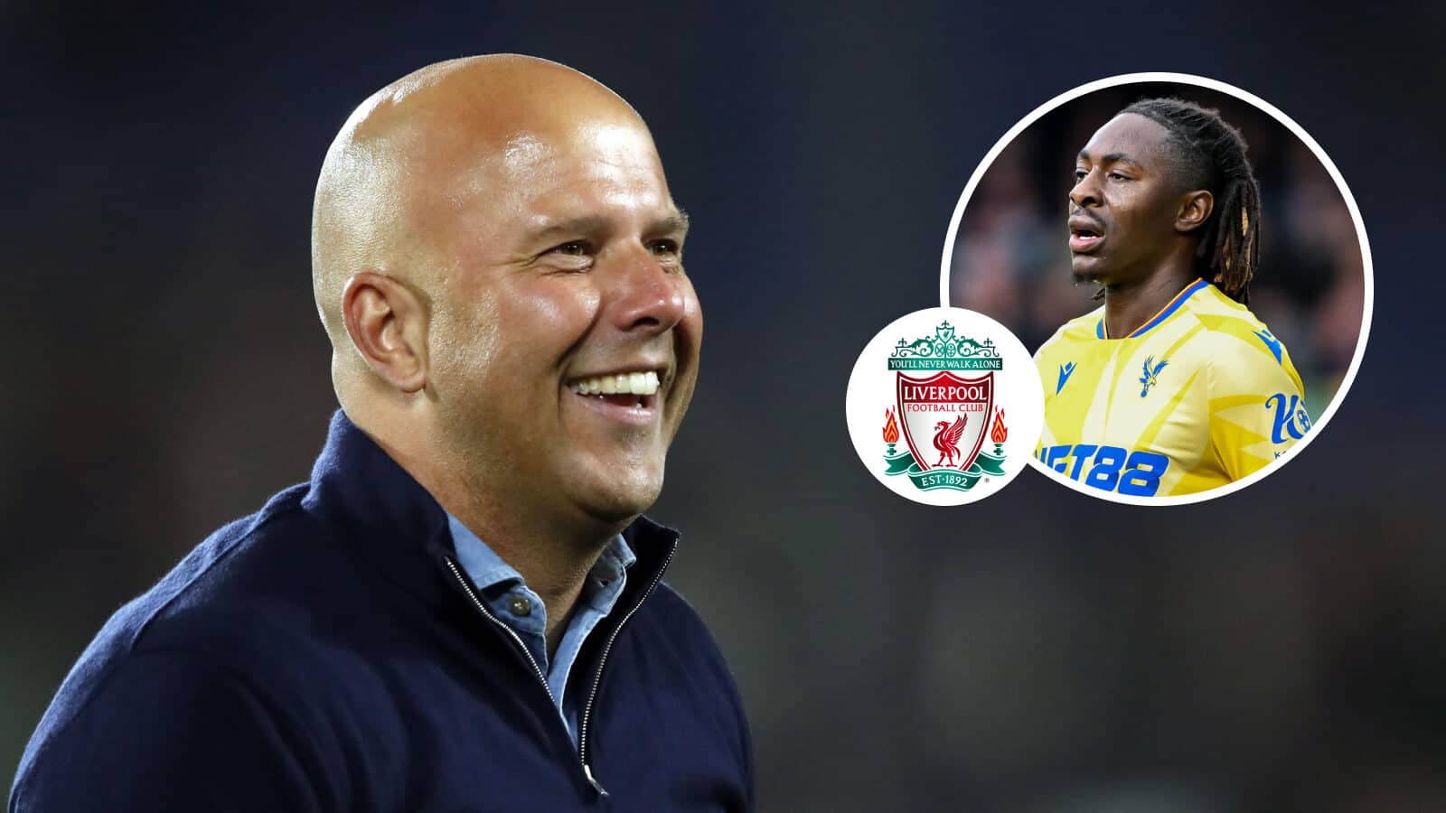 Liverpool transfers: Sensational double raid on same Prem club tipped as Slot 'targets upgrade ...