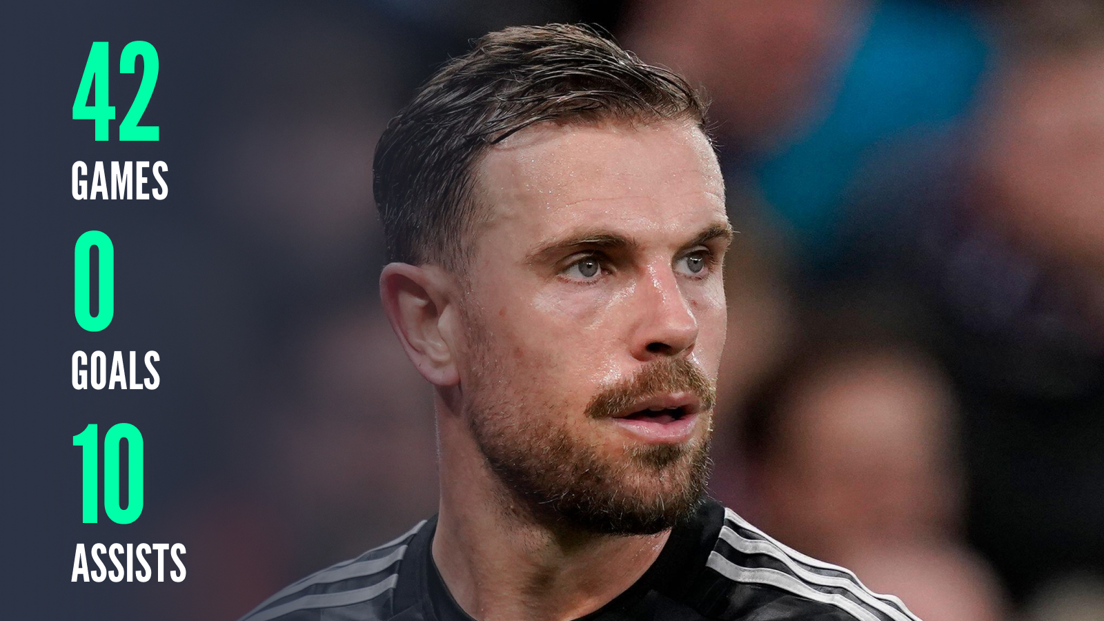 Jordan Henderson tipped to seal shock return to former club, with ...
