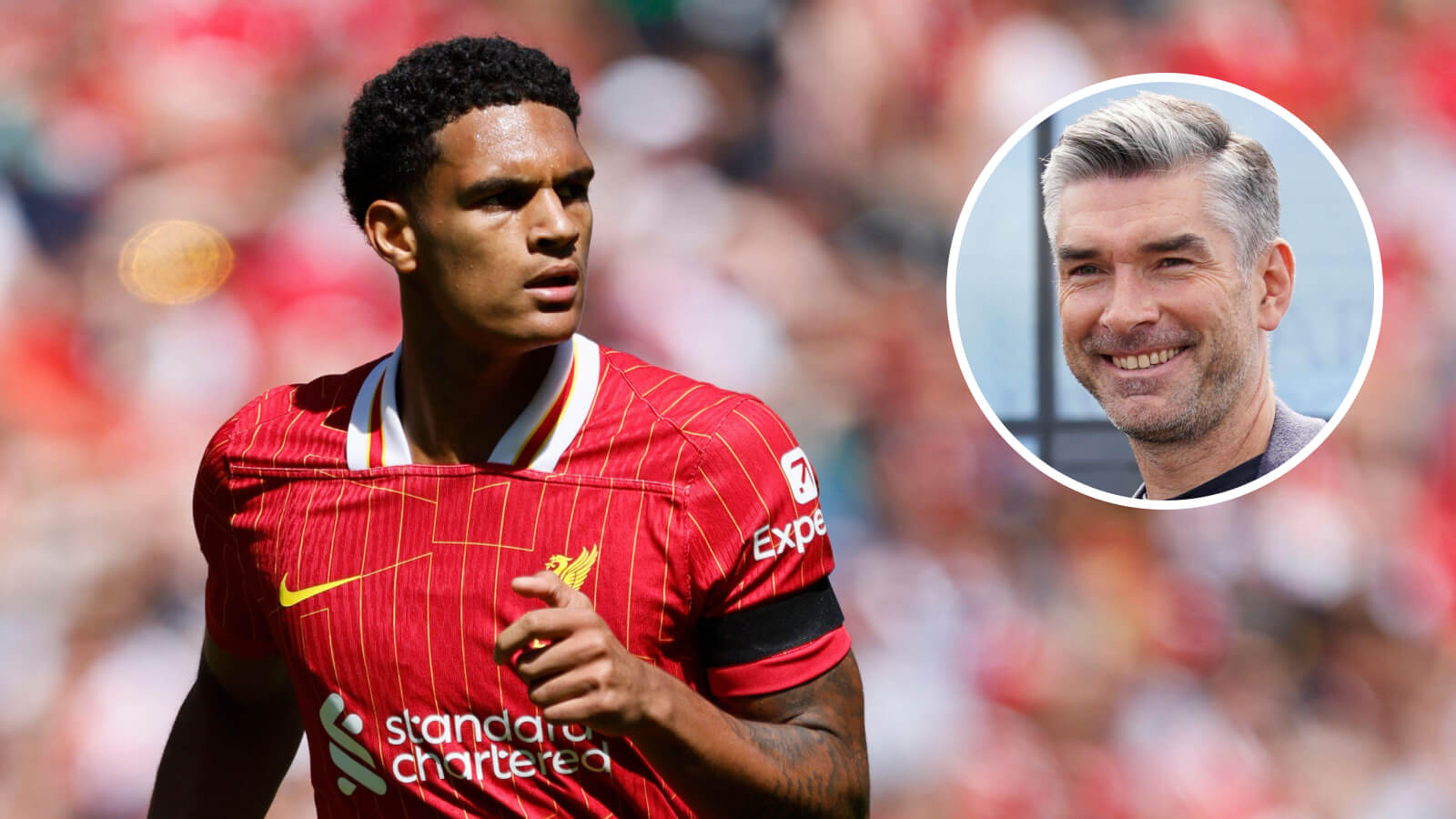 \Liverpool news: Reds close on two major deals with first 'already ...