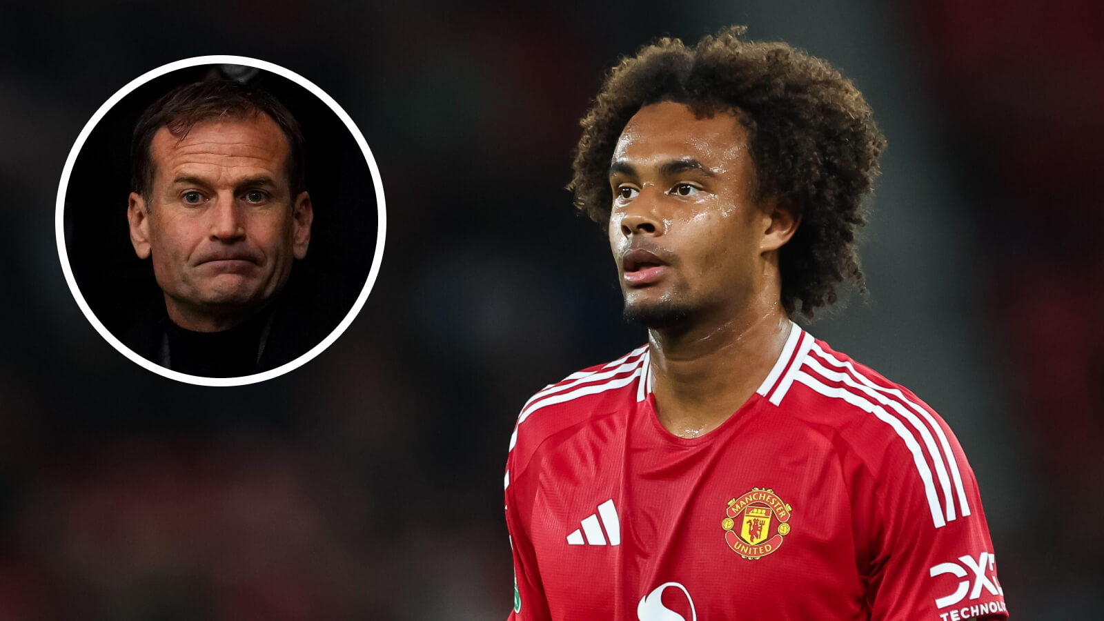 Man Utd transfers: July signing incredibly tipped to LEAVE in January as three Euro giants circle