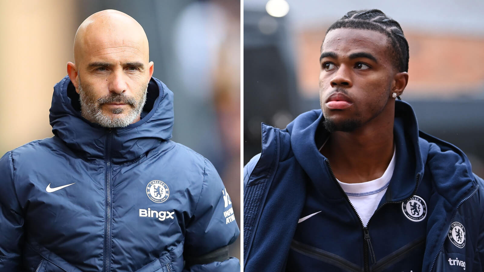 Chelsea transfers: Game over for Blues star as Saudis register interest ...
