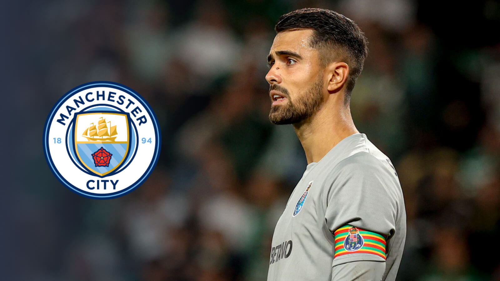 Man City transfers: 'Contact made' for brilliant Portugal star who'll ...