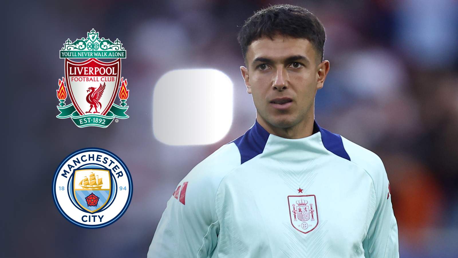 Martin Zubimendi hits Liverpool, Man City with transfer bombshell amid January exit links | TEAMtalk