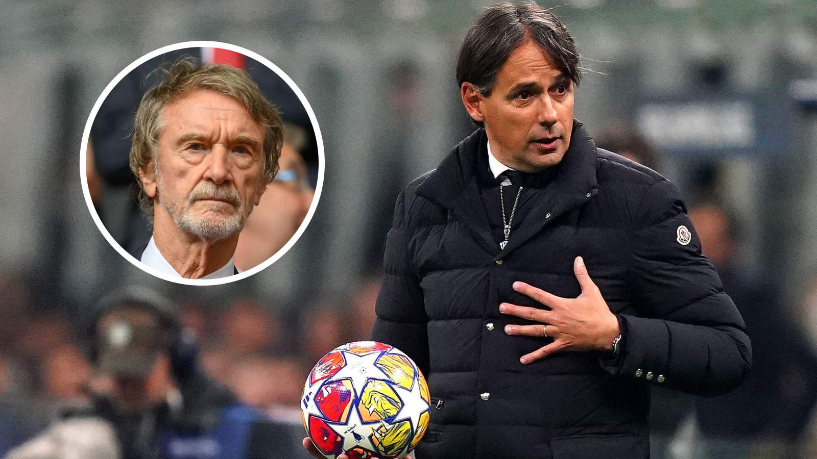 Ruben Amorim sack: Man Utd reignite interest in manager with 12 ...