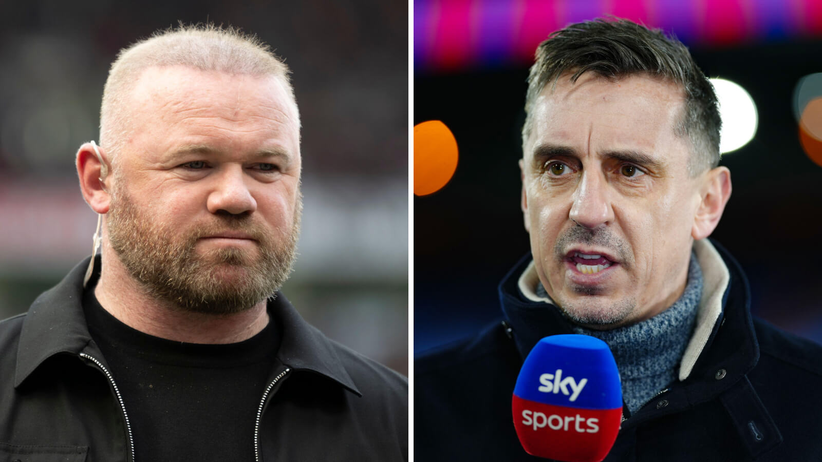 Gary Neville begrudgingly praises underrated Liverpool aspect that's ...