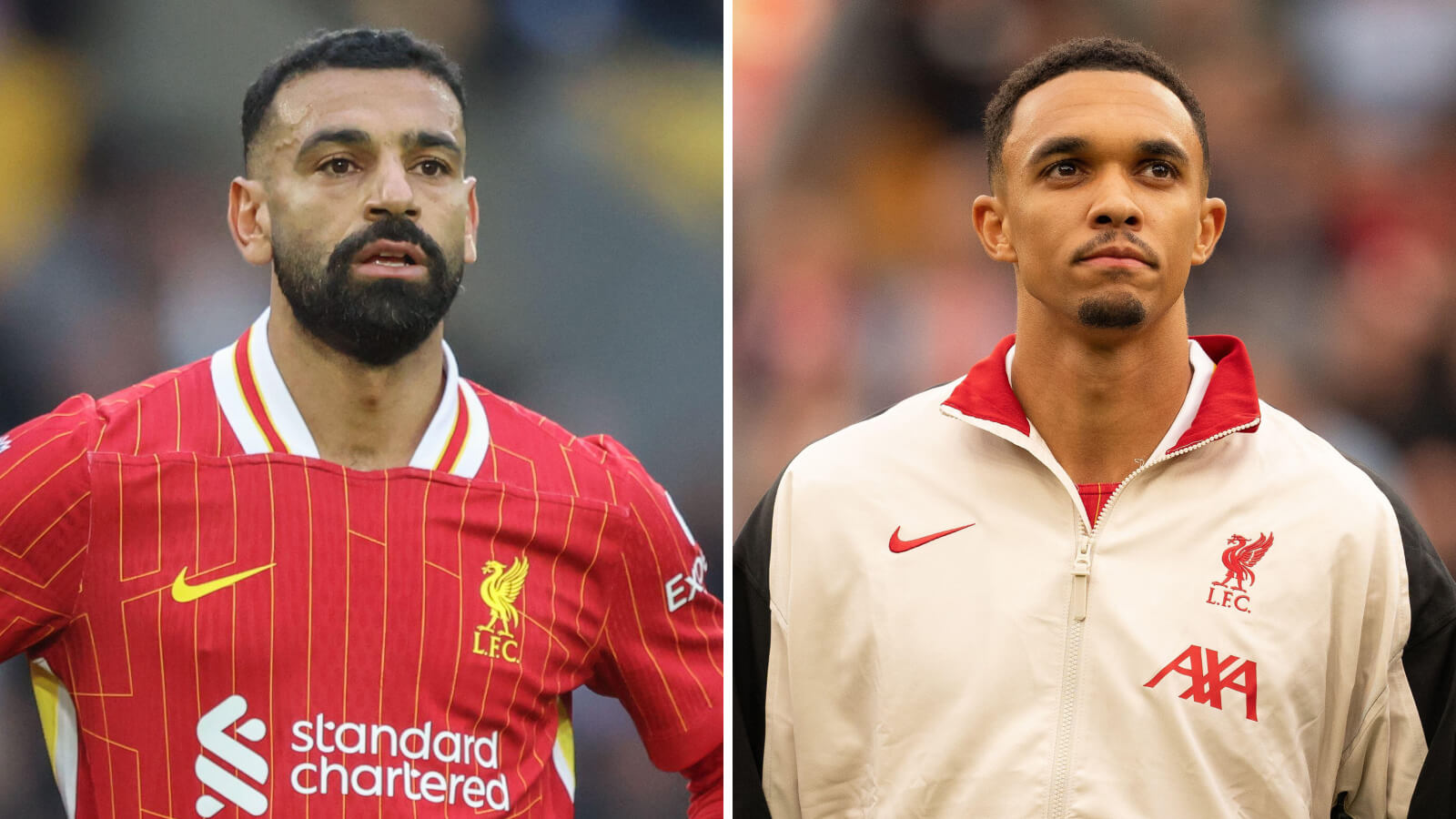 Liverpool contracts: Reds backed to agree two huge deals, but Alexander ...