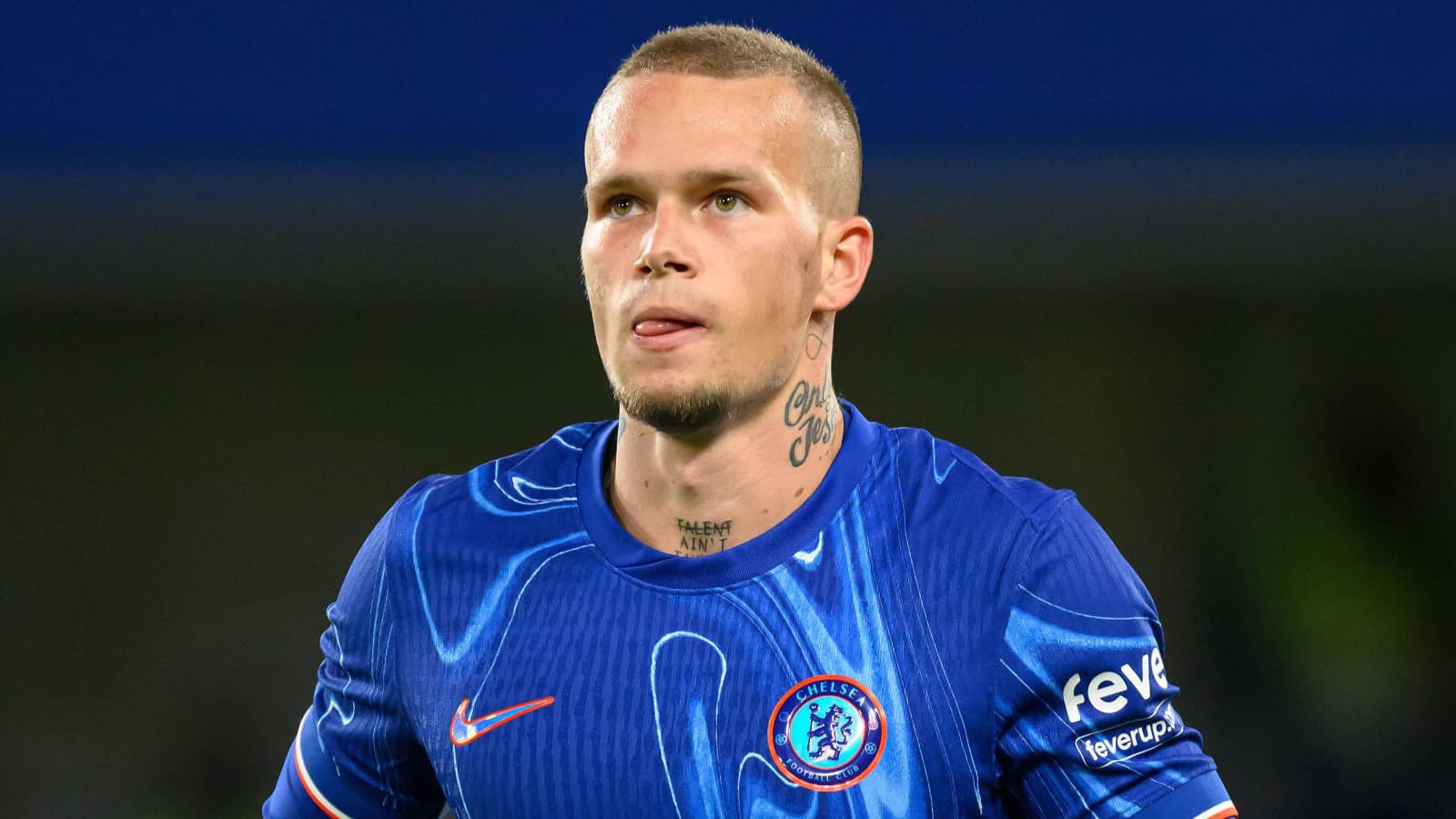 Chelsea news: Blues left reeling as £89m transfer purchase goes up in flames after Mudryk's ...