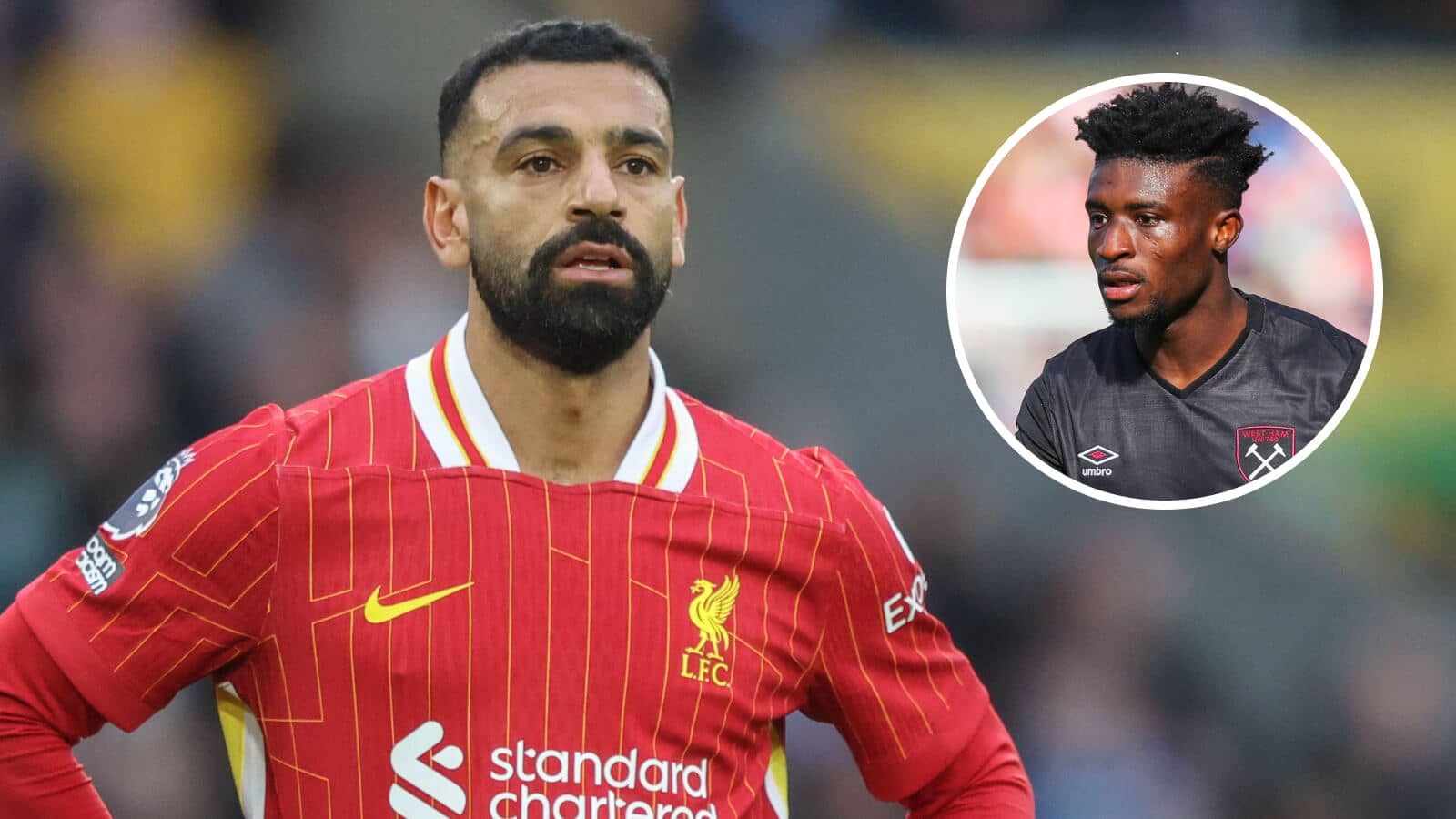 Liverpool transfers: £85m links for Premier League star rated by ...