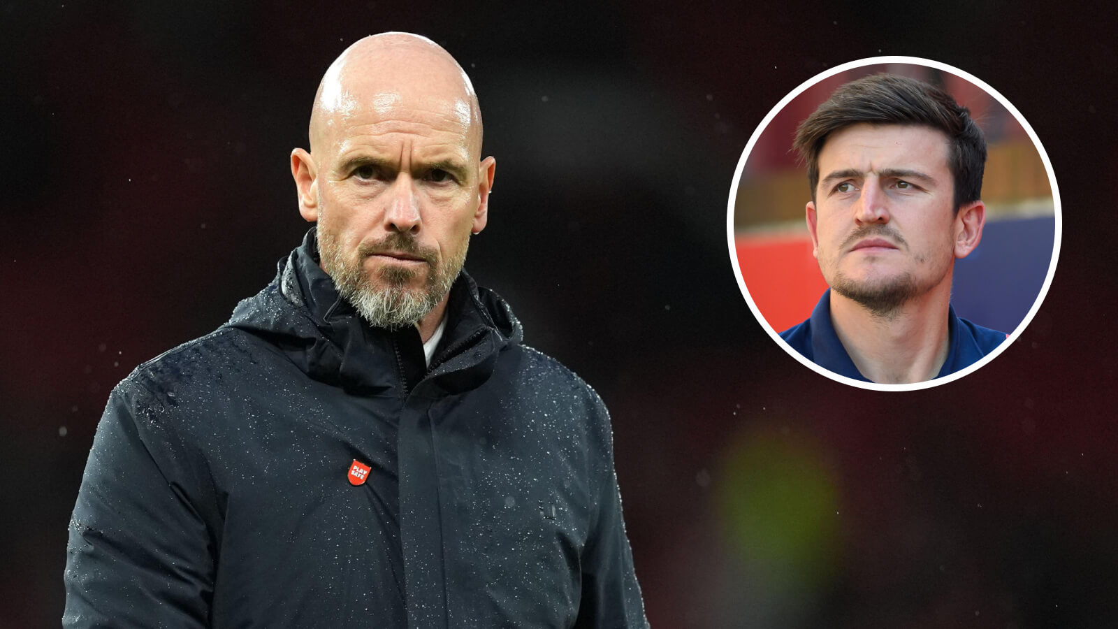 Man Utd transfers: Ruthless Ten Hag 'decides' to sell humbled star for stunningly low fee