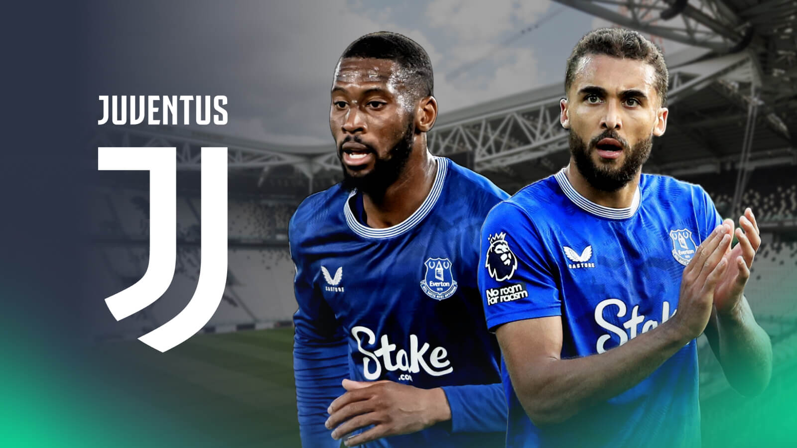 Everton transfers: Juventus zero in on two top Everton attackers in ...