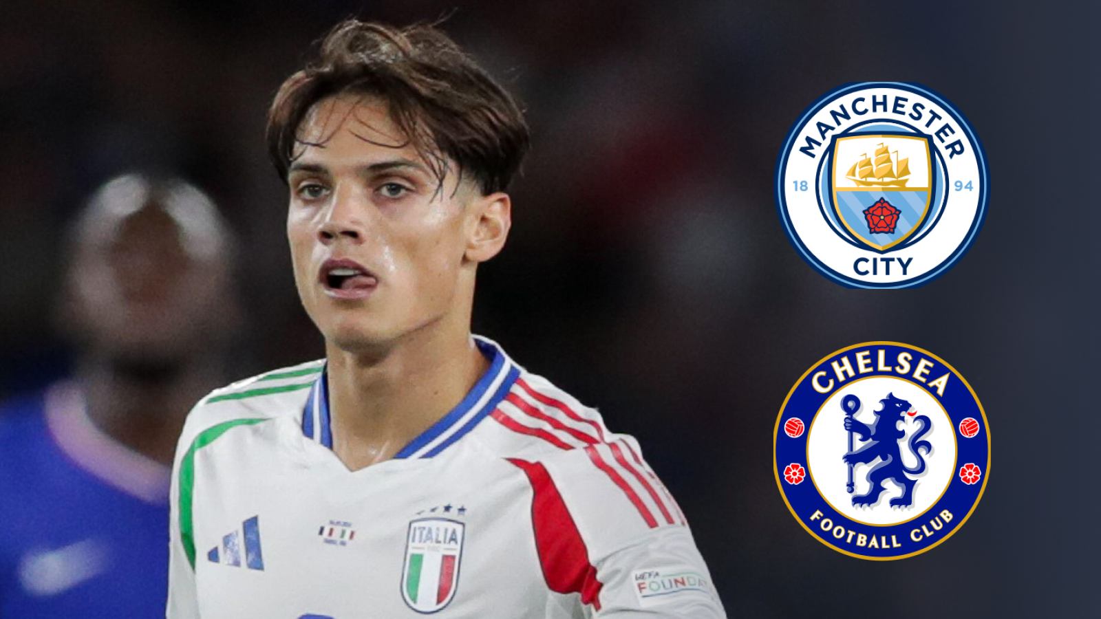 Man City, Chelsea face fresh competition for Serie A maestro as Pep ...