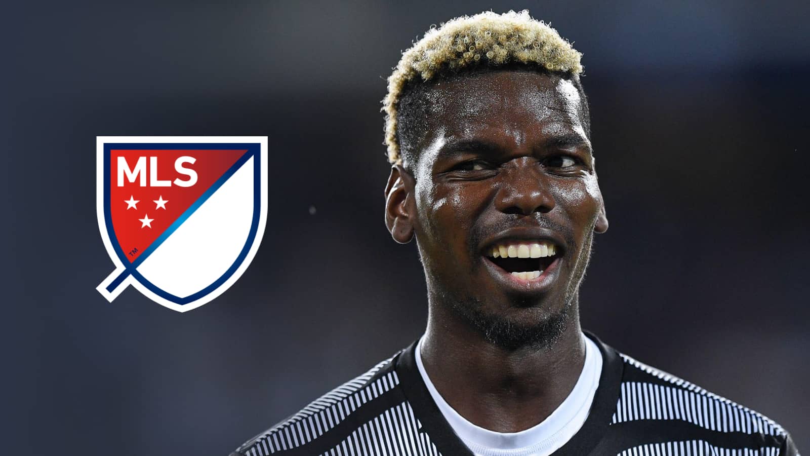 Paul Pogba future: Midfielder contacts Tottenham legend to enquire ...