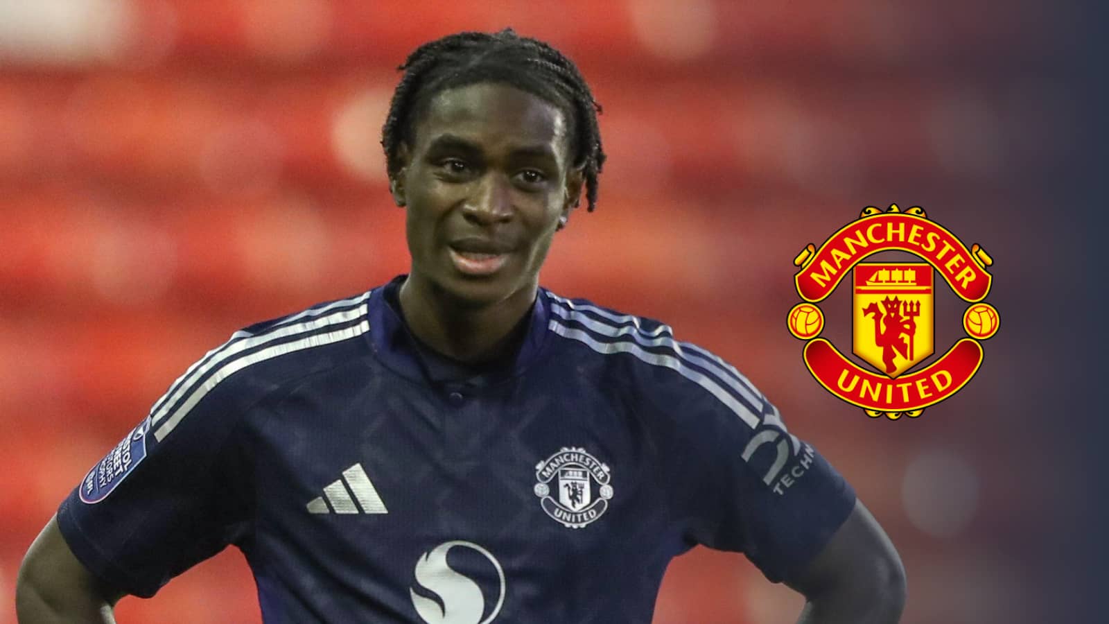 Ratcliffe links see Man Utd strike agreement to send three top academy ...