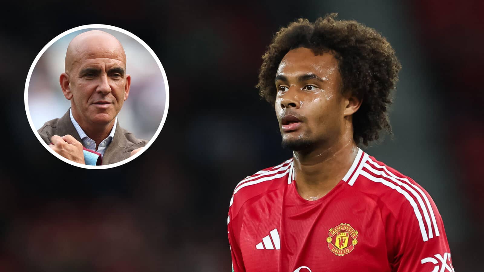 Man Utd transfers: Stunning Red Devils January exit floated for struggling summer signing as Ten ...