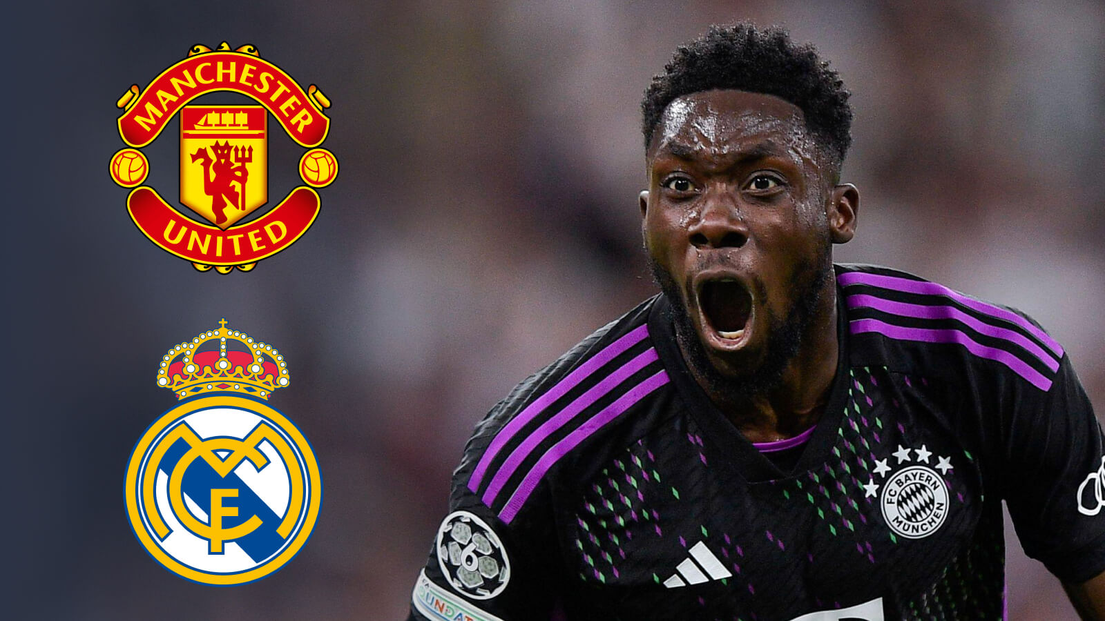 Man Utd accelerate plans to sign dazzling full-back and demolish Real Madrid plans again