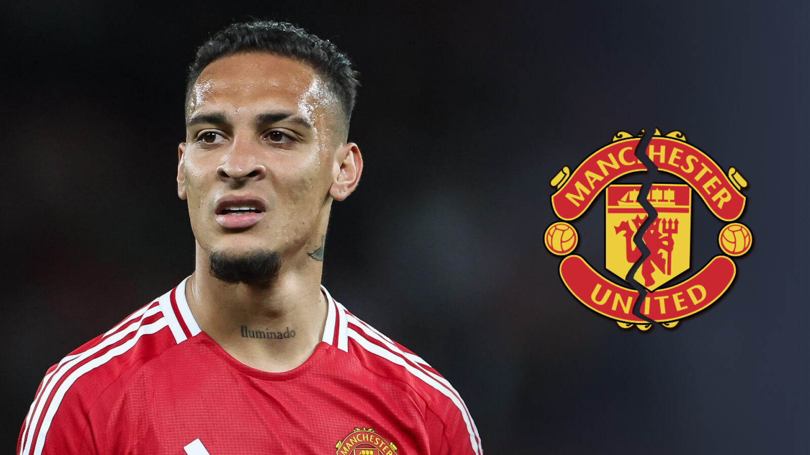 Man Utd transfers: Romano reveals United misfit Antony's decision on making January switch to ...