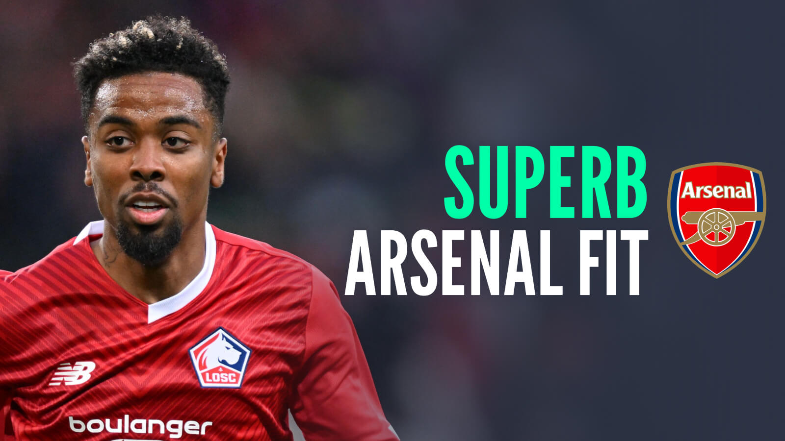 Arsenal transfers: Gunners legend Lee Dixon calls on Edu to sign ...