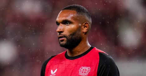 Man Utd transfers: Amorim in dreamland as elite league winner ‘willing’ to join