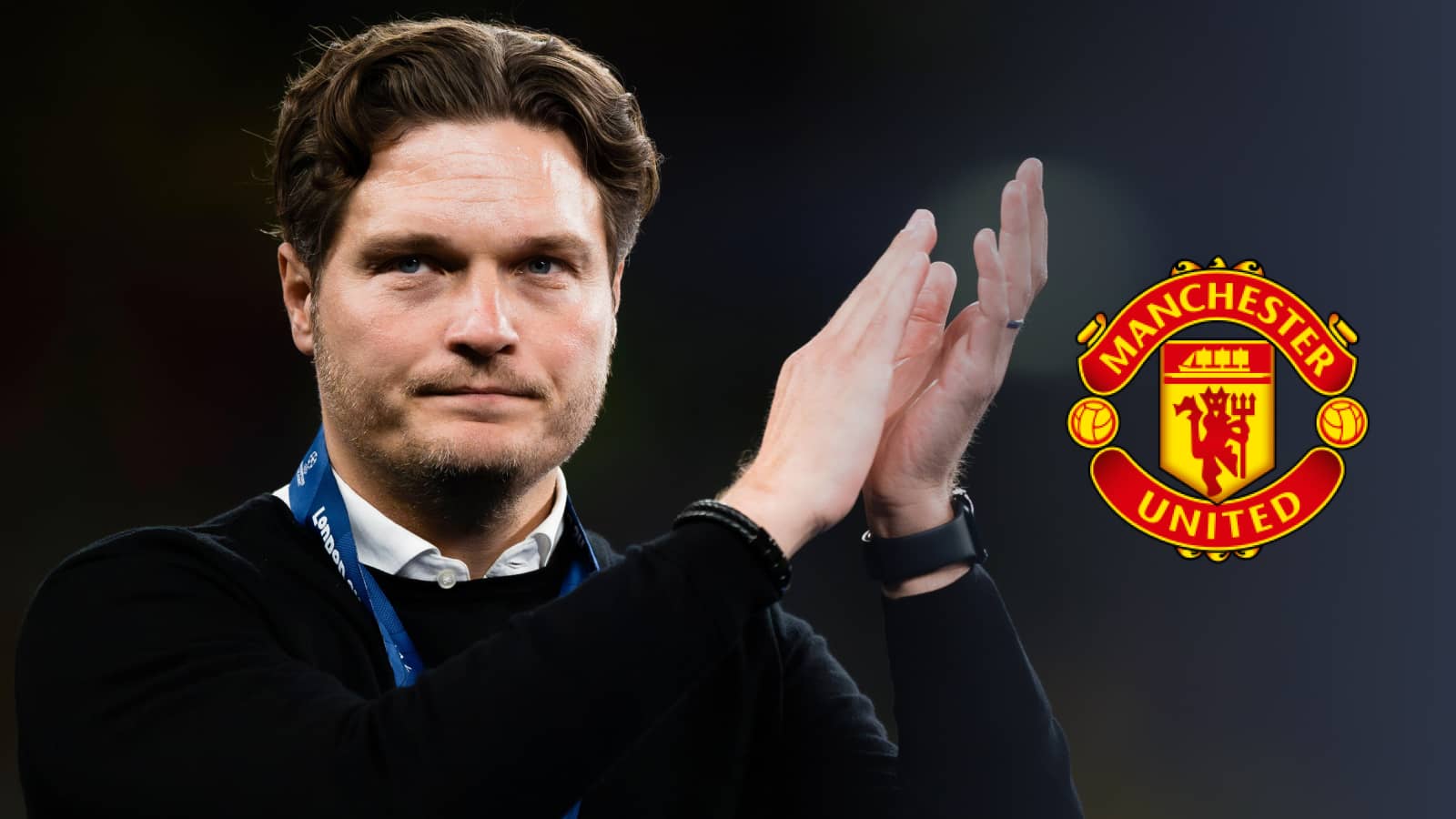 Ten Hag sack: Man Utd sound out German boss with impressive UCL credentials to take role