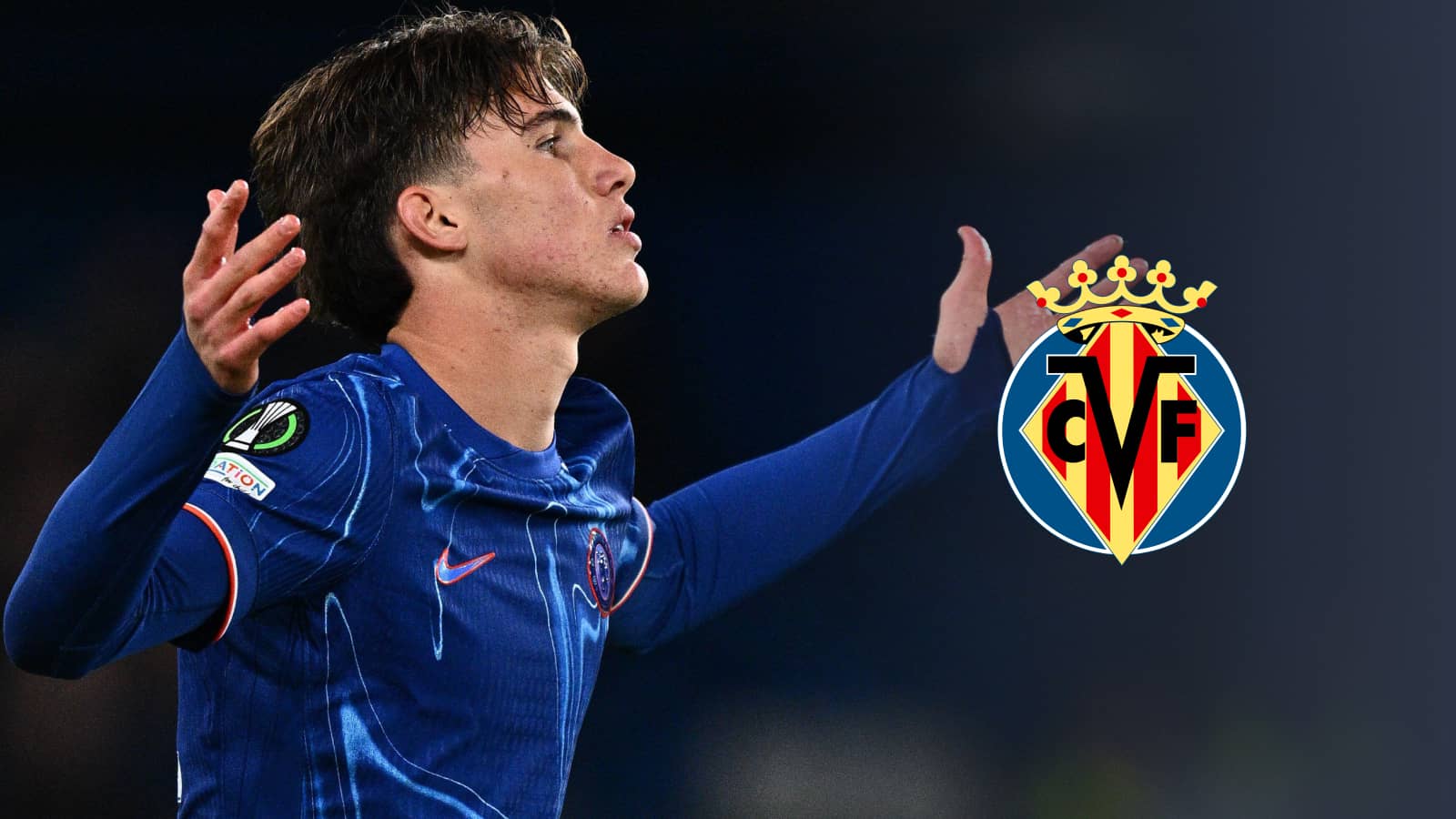 Chelsea transfers: Misfit becomes 'very popular' target for Villarreal ...