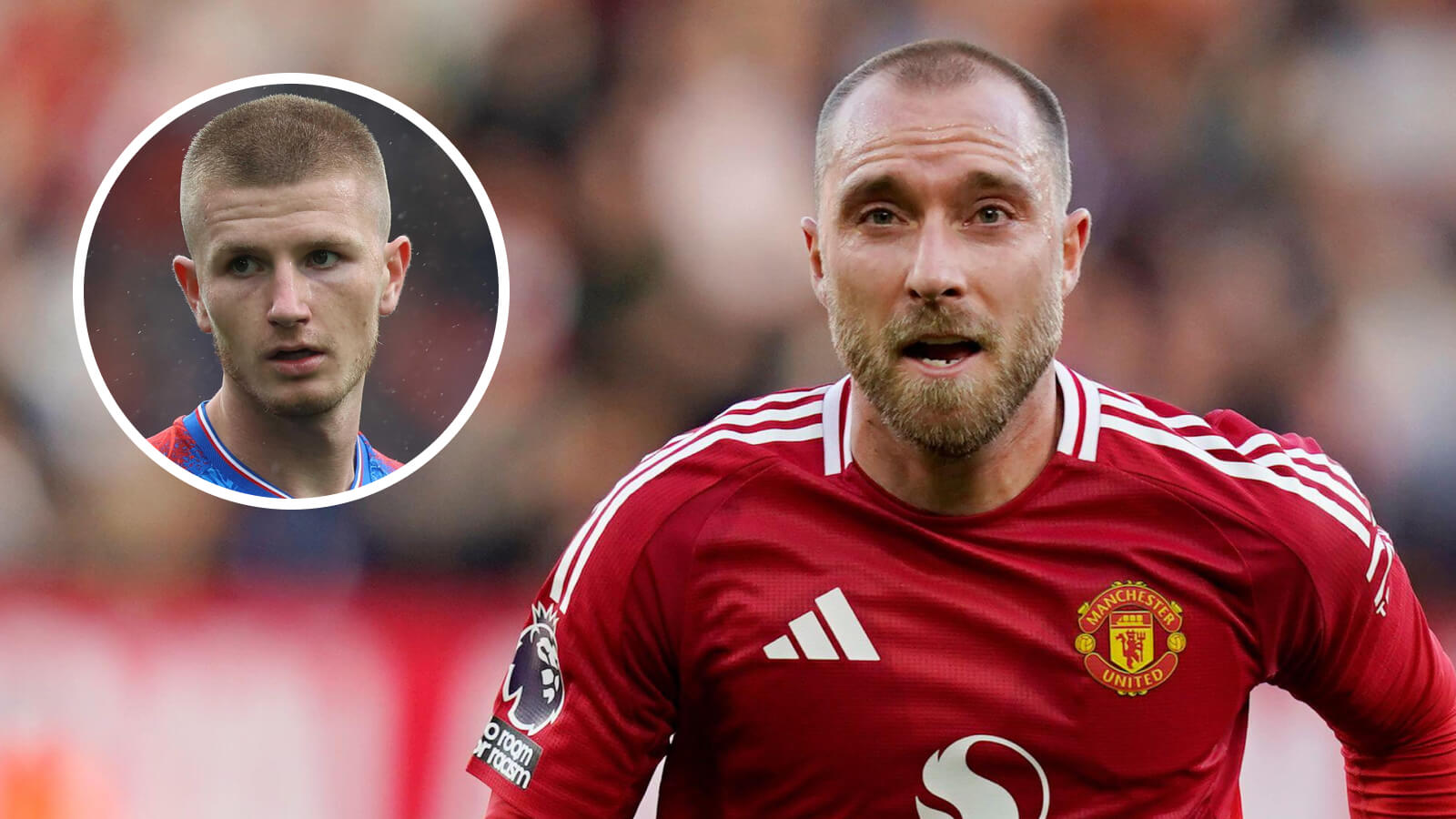 Man Utd transfers: Star's time up with 2025 exit 'likely', as battle ...