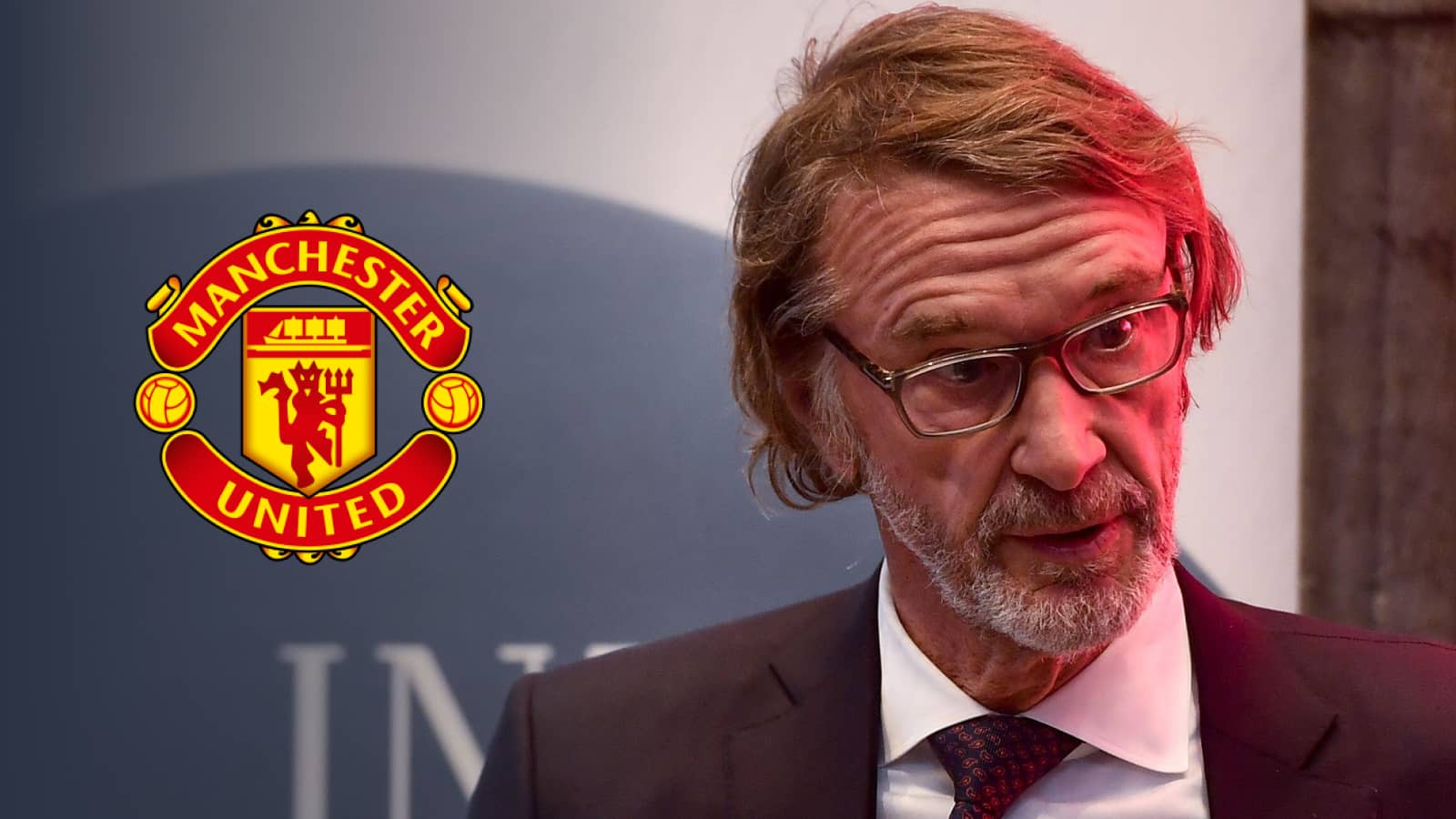 Man Utd: Sir Jim Ratcliffe slammed for 'embarrassing' decision as brutal reality emerges