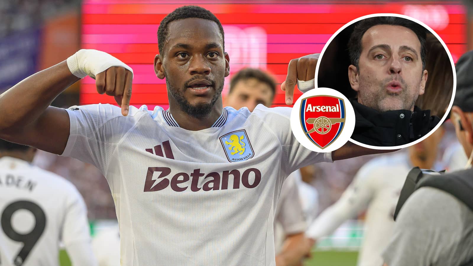 Arsenal transfers: Gunners told incredible January striker target not going anywhere for less ...