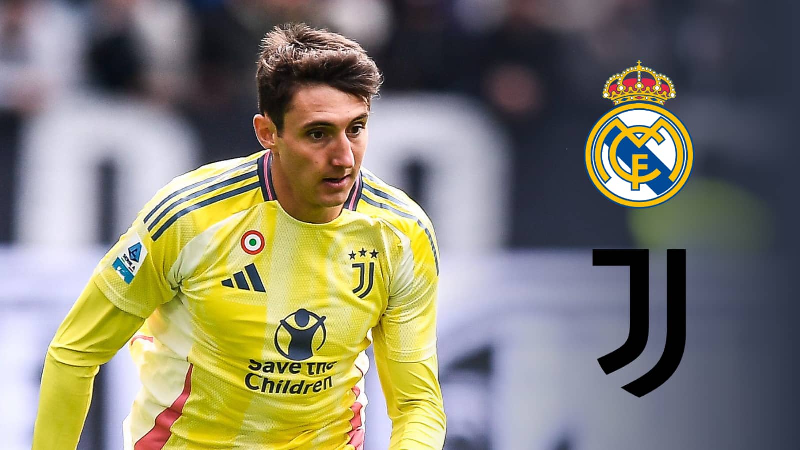 Real Madrid transfers: Real pushing to sign classy Juventus wing-back ...