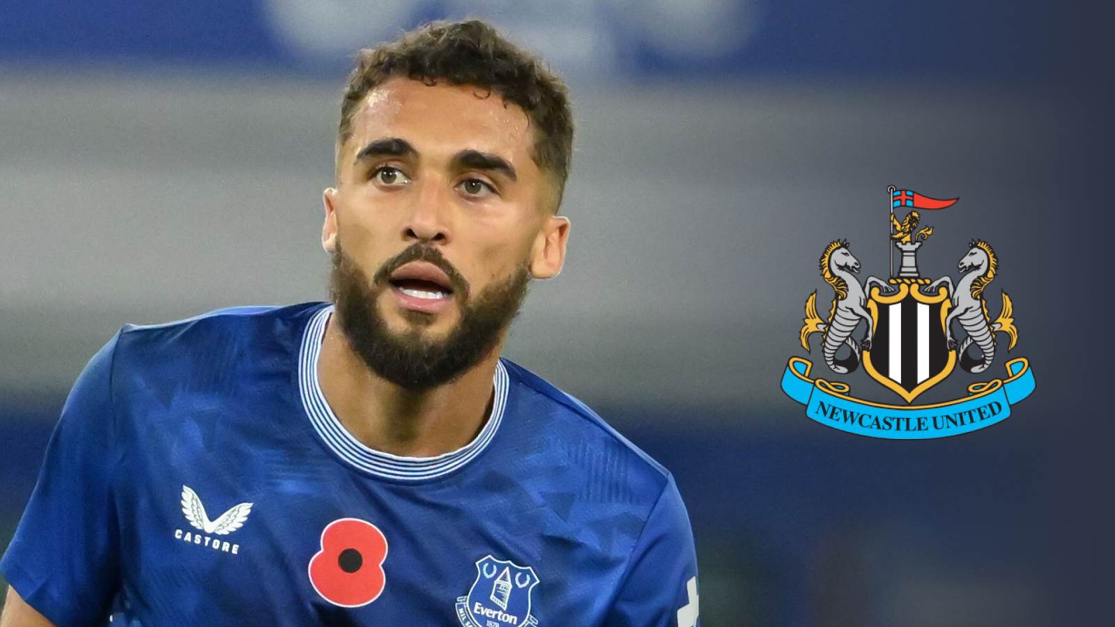 Everton urged to keep Dominic Calvert-Lewin amid Newcastle interest in out-of-form striker