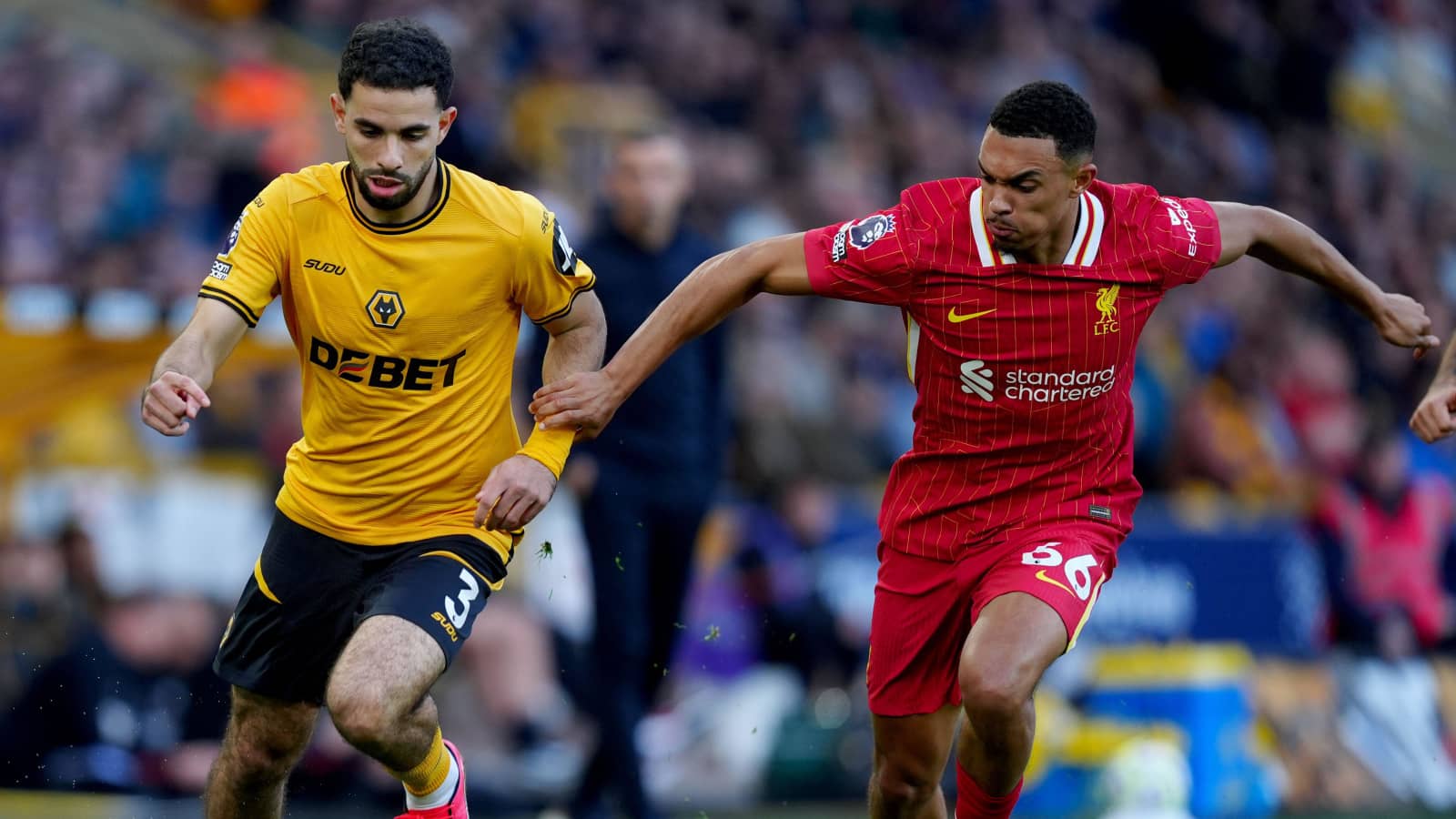 Man Utd news: First Amorim signing to humble Liverpool, as tug-of-war ...