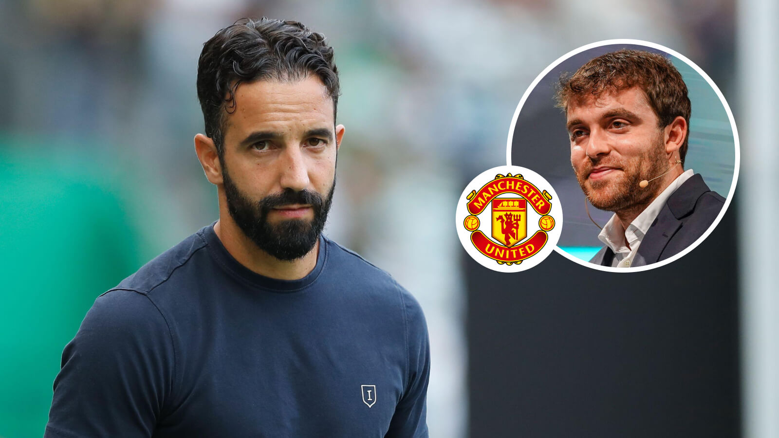 Fabrizio Romano reveals the 'one reason' why huge Man Utd signing WON'T happen