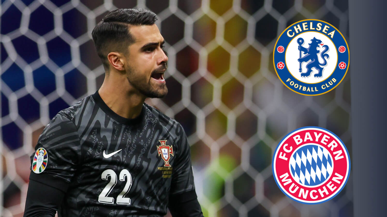 Chelsea transfers: Icon's career decision sparks €70m Bayern battle for ...