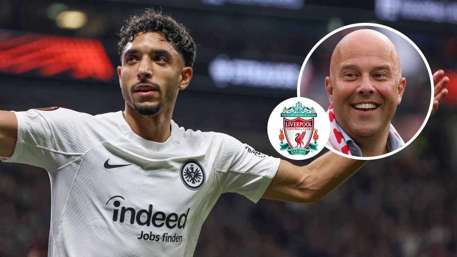 Liverpool transfers: Fee needed to sign confirmed striker target revealed