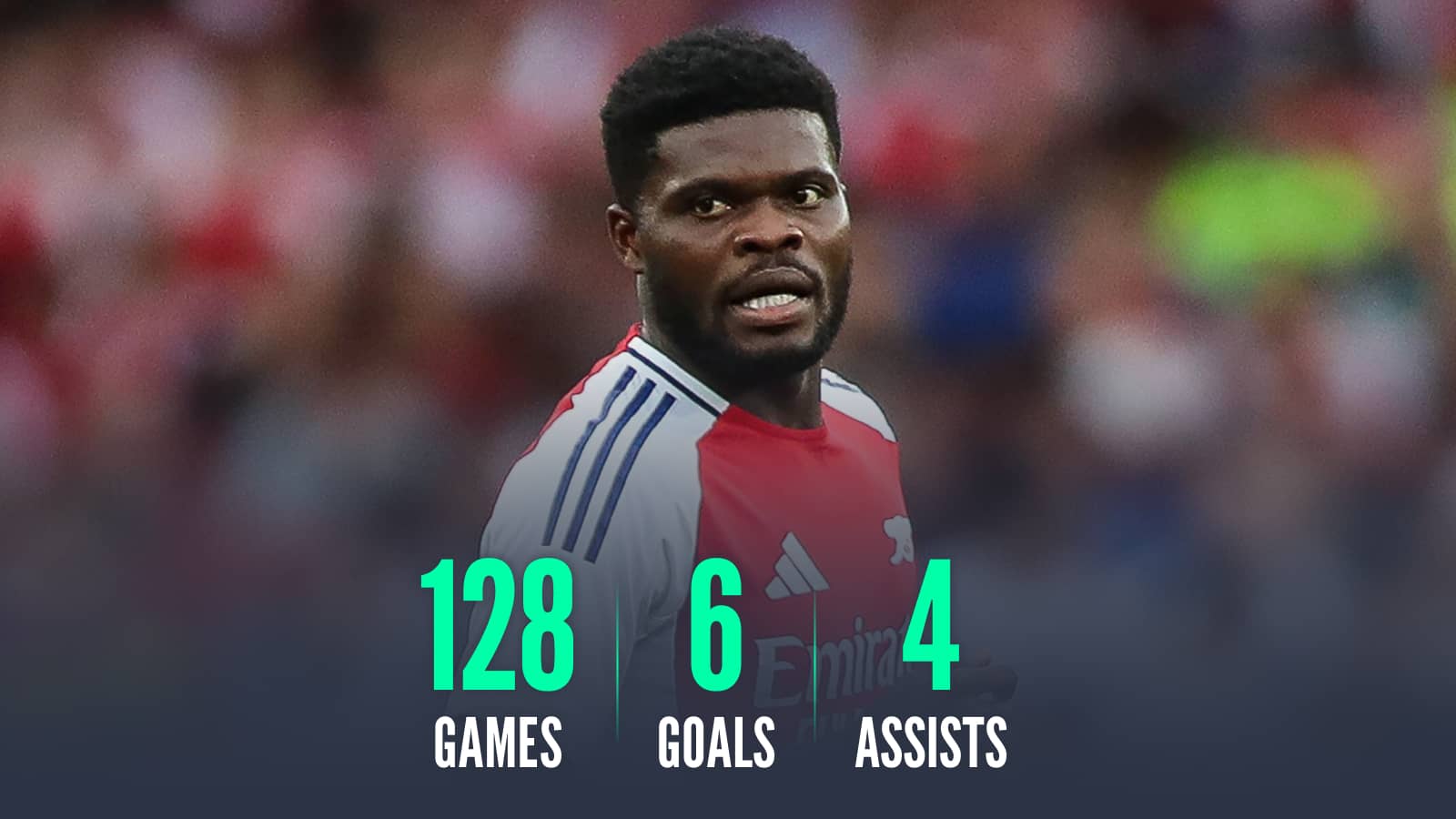 Arsenal news: Arteta opens the door to extending Gunners star's contract amid Barcelona links