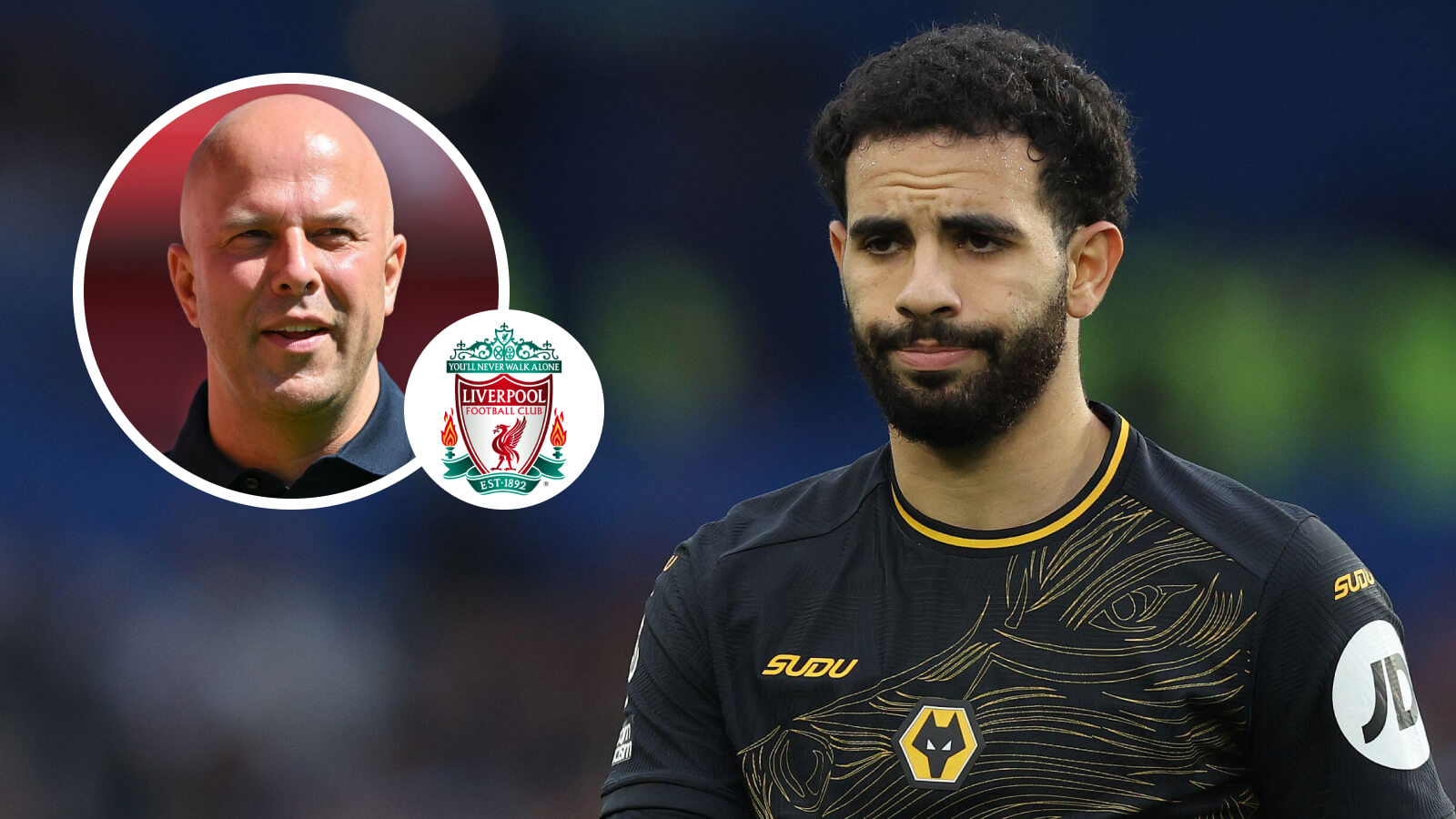 Liverpool can land in-form left-back for reduced fee as Prem minnows ...