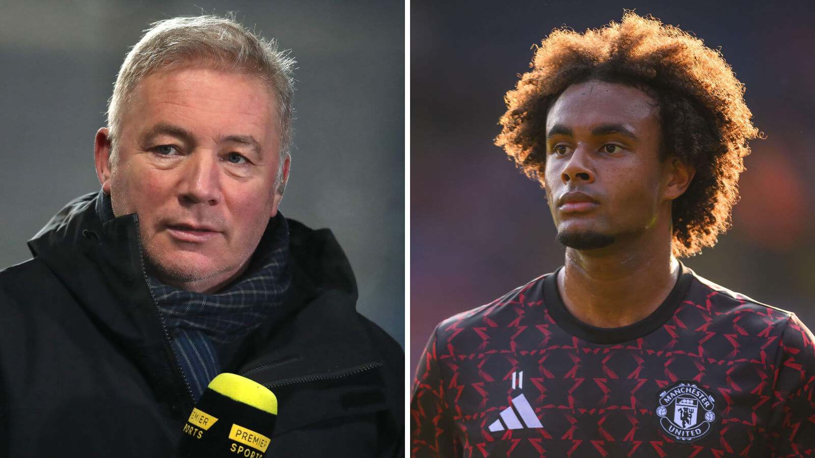 Man Utd news: Struggling star 'bang out of order' for summer behaviour, as pundit left 'staggered'
