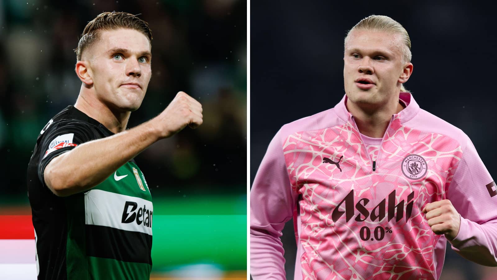 Viktor Gyokeres: Man Utd, Arsenal told why explosive striker target is ...