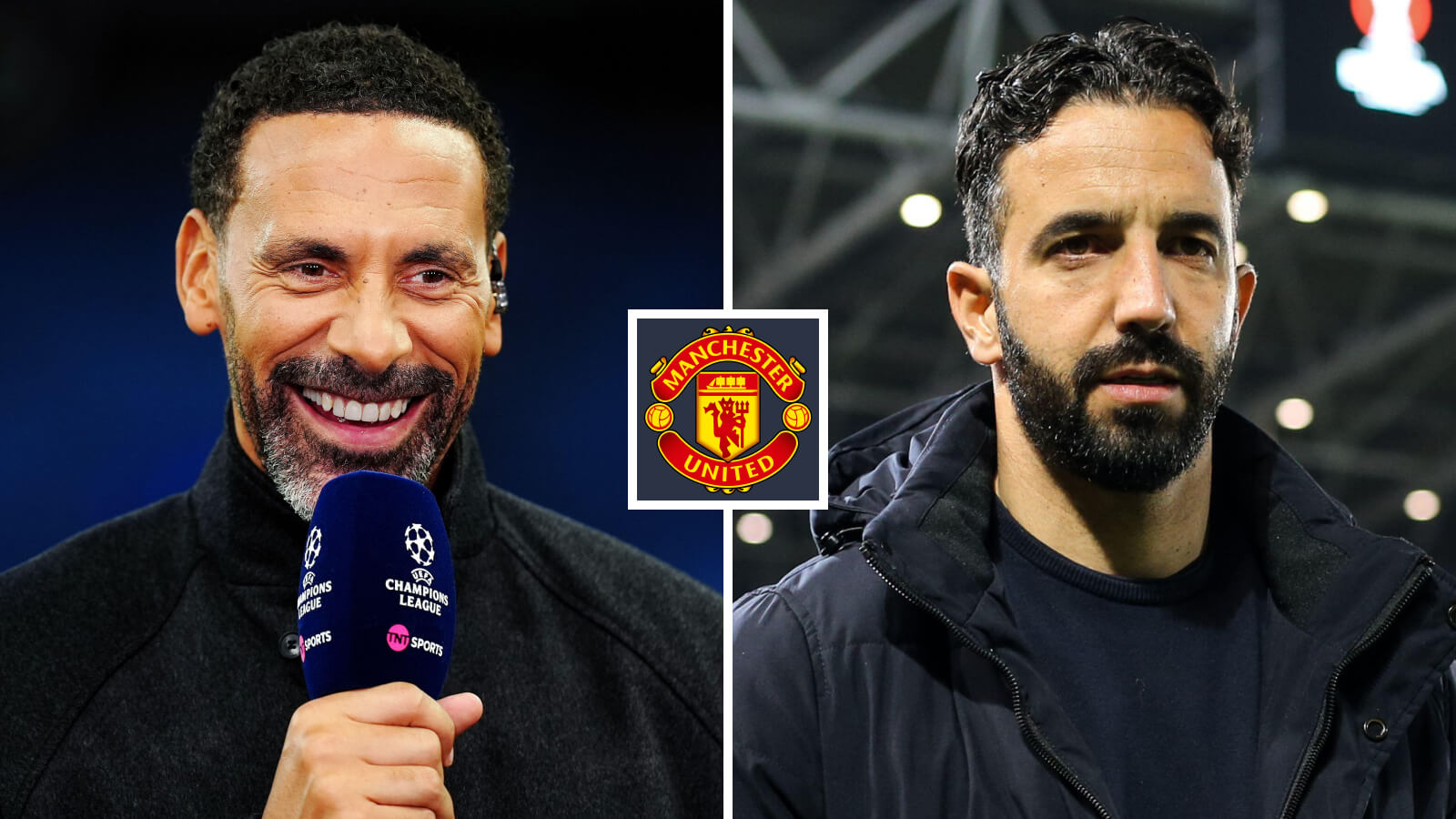 Man Utd news: Rio pleads with INEOS to make blockbuster move for 'Carrick like' baller who ...