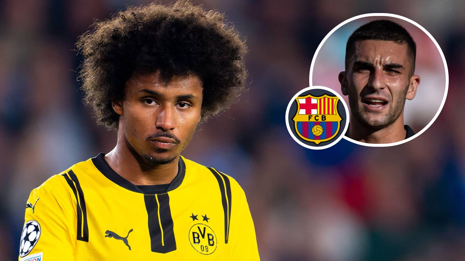Barcelona plot audacious swap for top Liverpool target by offering up ...