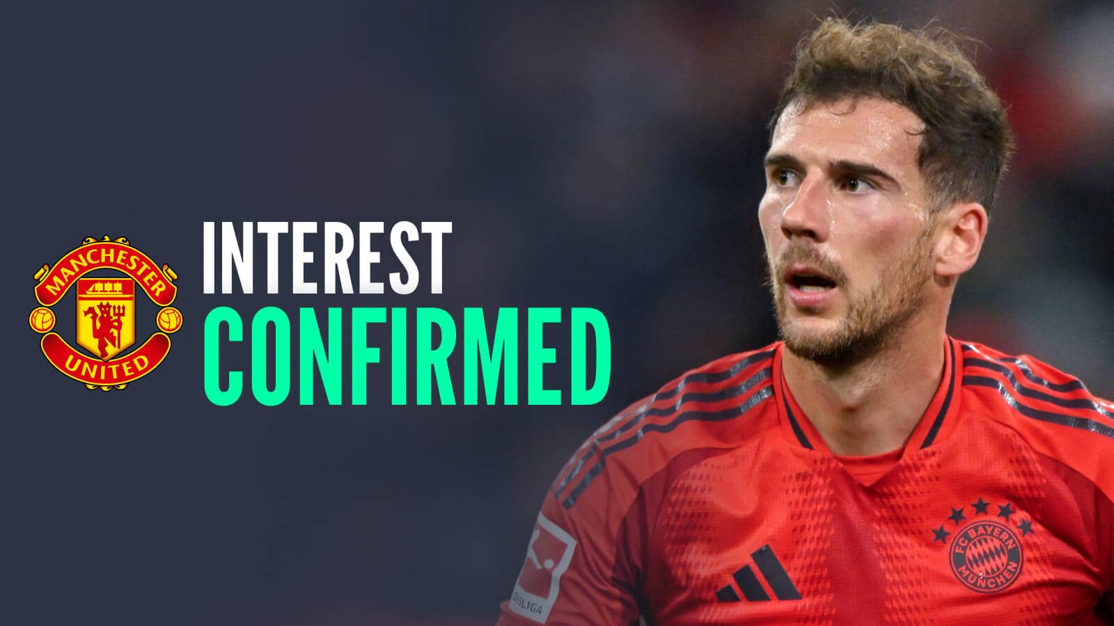 Man Utd transfers: Red Devils explode towards brilliant first Amorim ...