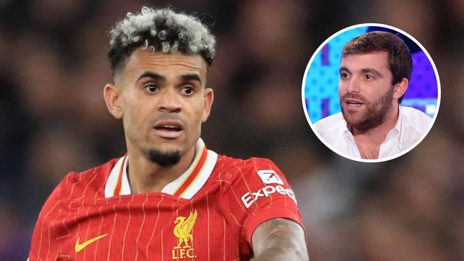 Liverpool FC latest: Romano confirms plan to sign up 'fantastic' player ...