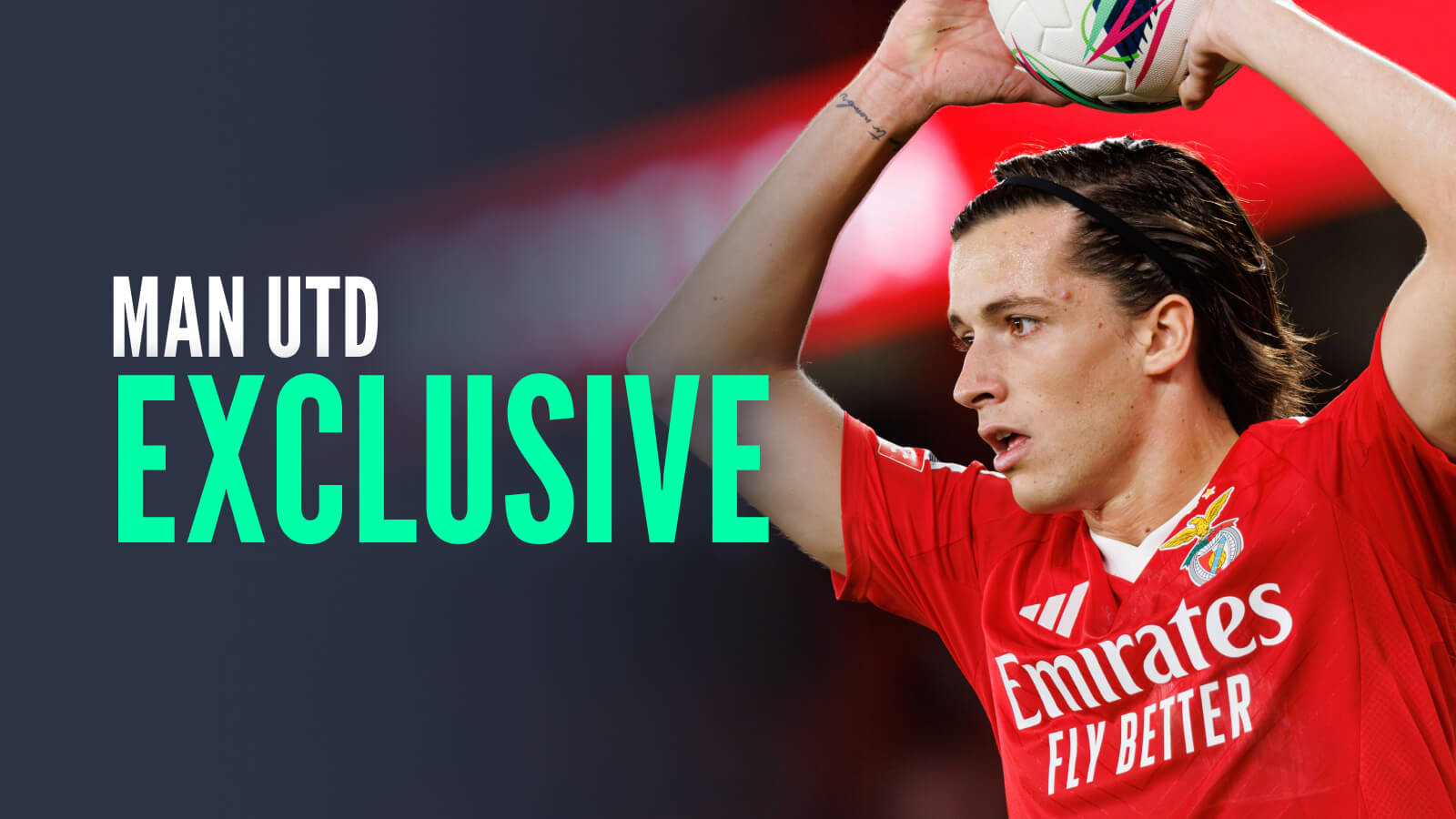 Man Utd transfers: Amorim ready to fix monumental transfer mistake by bringing star back - but ...