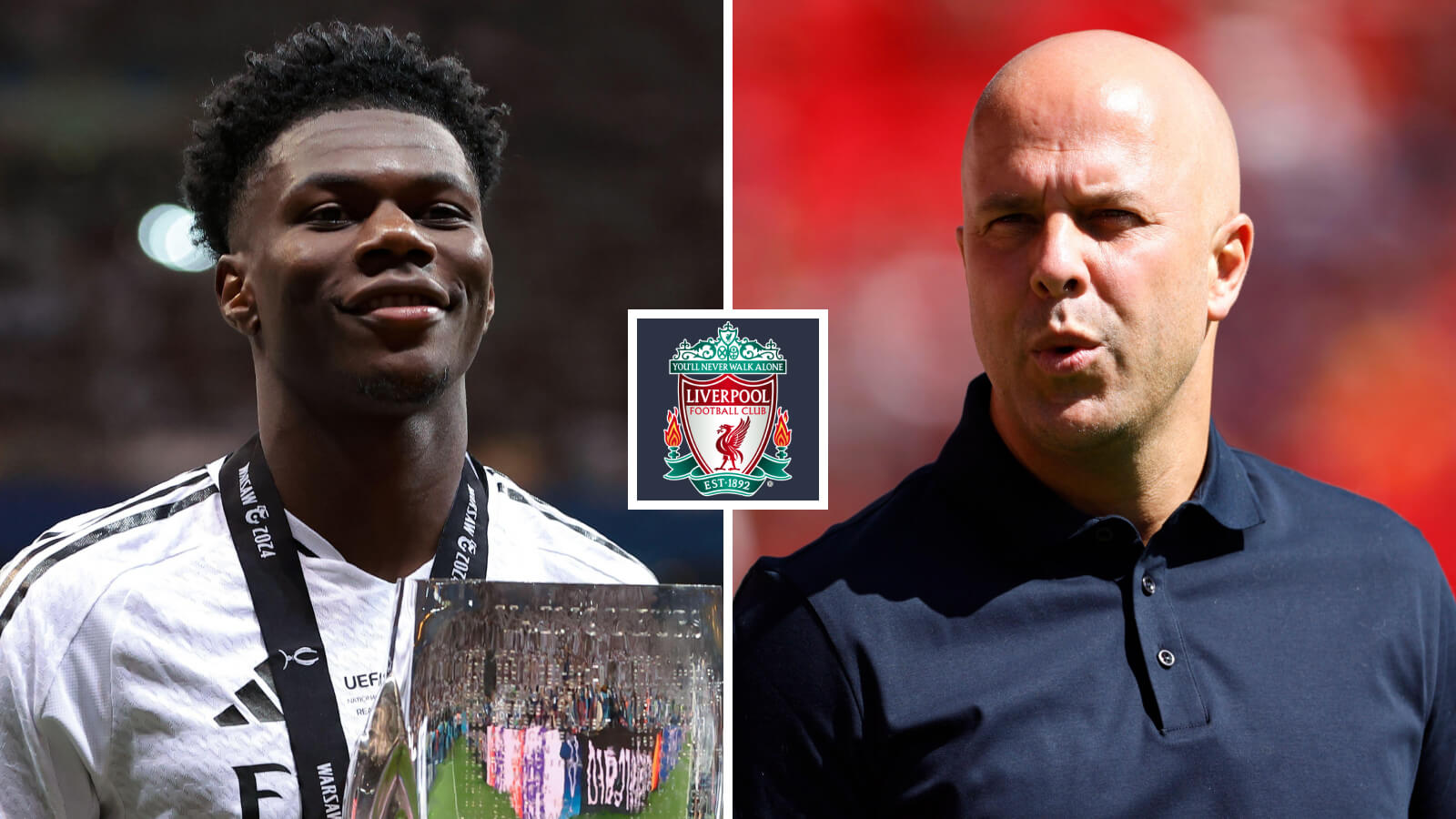 Liverpool transfers: Real Madrid star to 'greenlight' stunning Anfield move amid Carlo Ancelotti ...